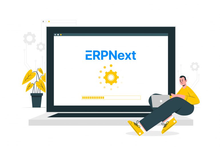 How to Update ERPNext - Guru Blog