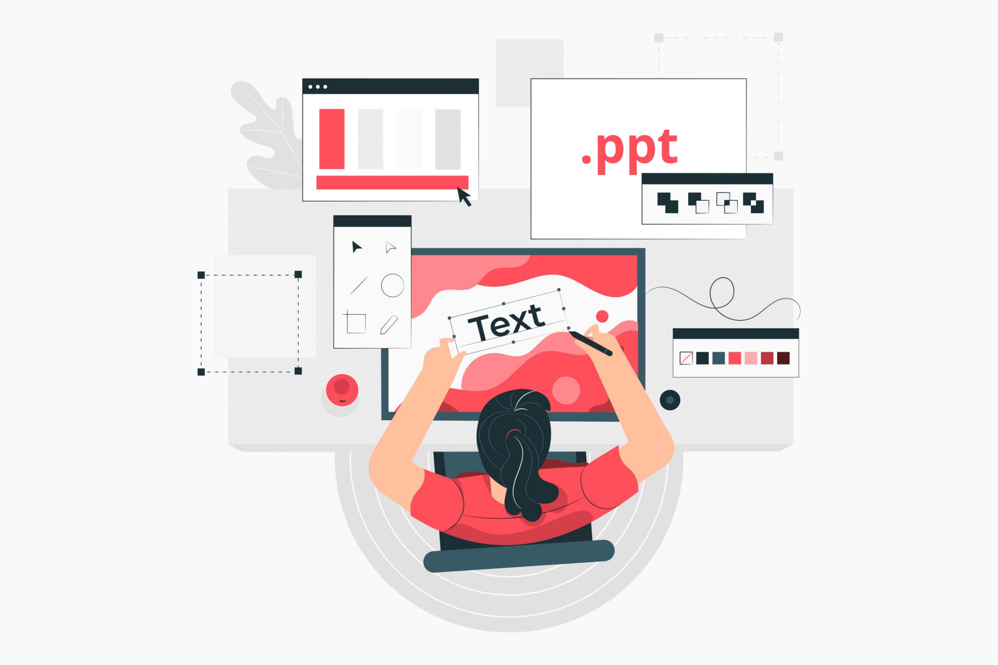 How to Create a Professional PowerPoint Presentation - Guru Blog